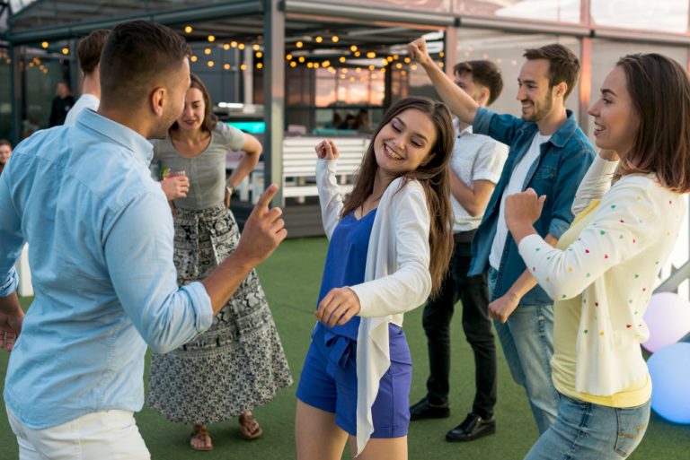 11 Proven Corporate Fun Event Ideas to Ignite Team Spirit - Event Idea Hub