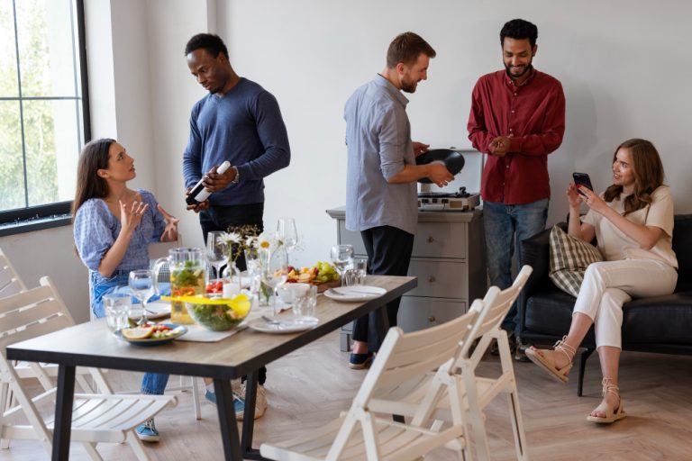 Best Coworking Space Event Ideas: No 3 for Humanity - Event Idea Hub