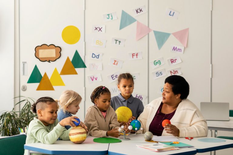 12 Surprisingly Effective Daycare Event Ideas (Parents Will Thank You ...