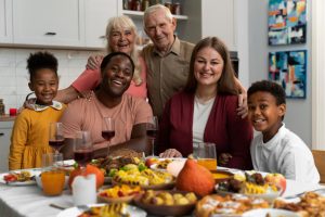 Top 10 Family Event Ideas for Fun and Bonding - Event Idea Hub
