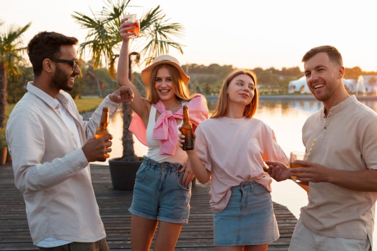 9 Amazing Summer Event Ideas You Must Try This Year - Event Idea Hub