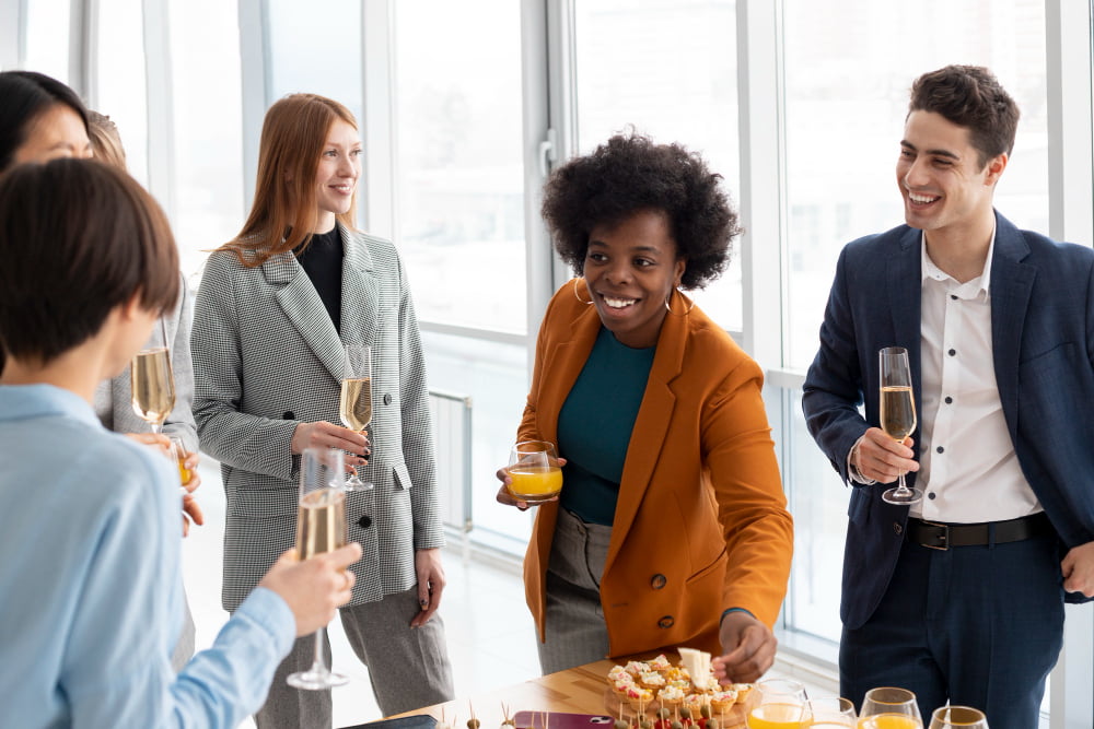 10 Powerful Small Business Networking Event Ideas for Amazing Results ...