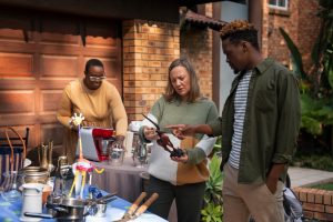 13 Inspiring Community Building Events That Inspire and Unite - Event ...