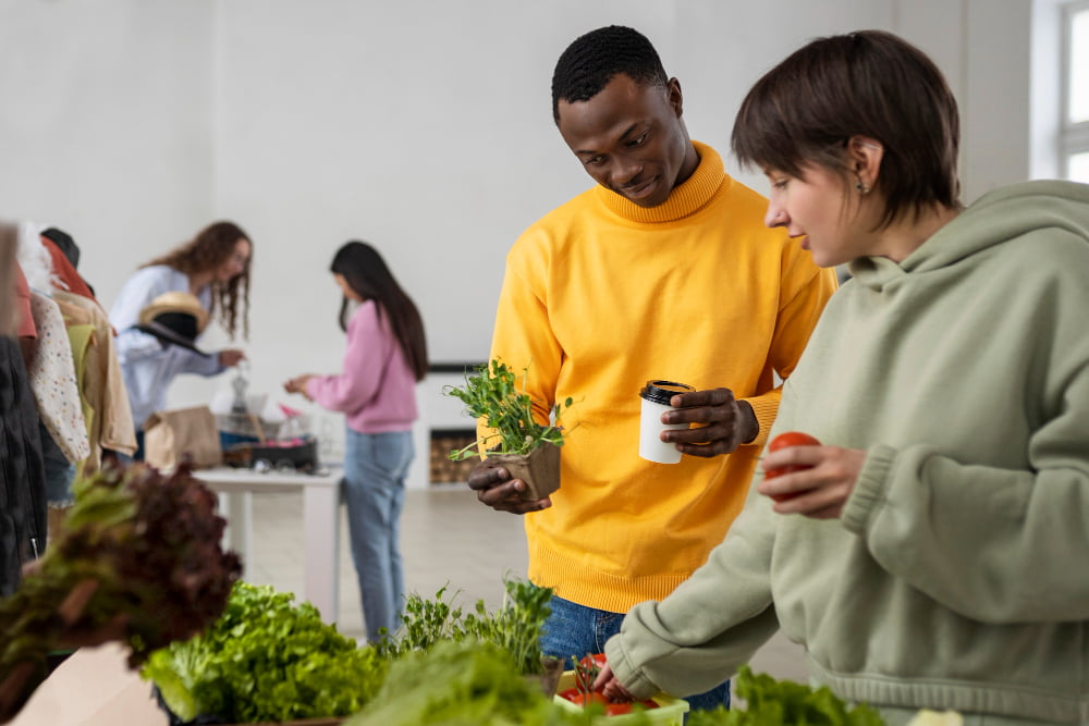 10 Amazing Eco-Friendly Event Ideas for a Greener Gathering! - Event ...