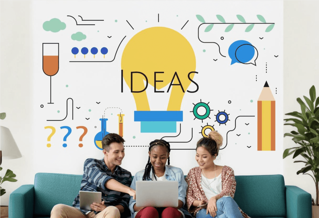 About Event Idea Hub - Inspire Your Occasions