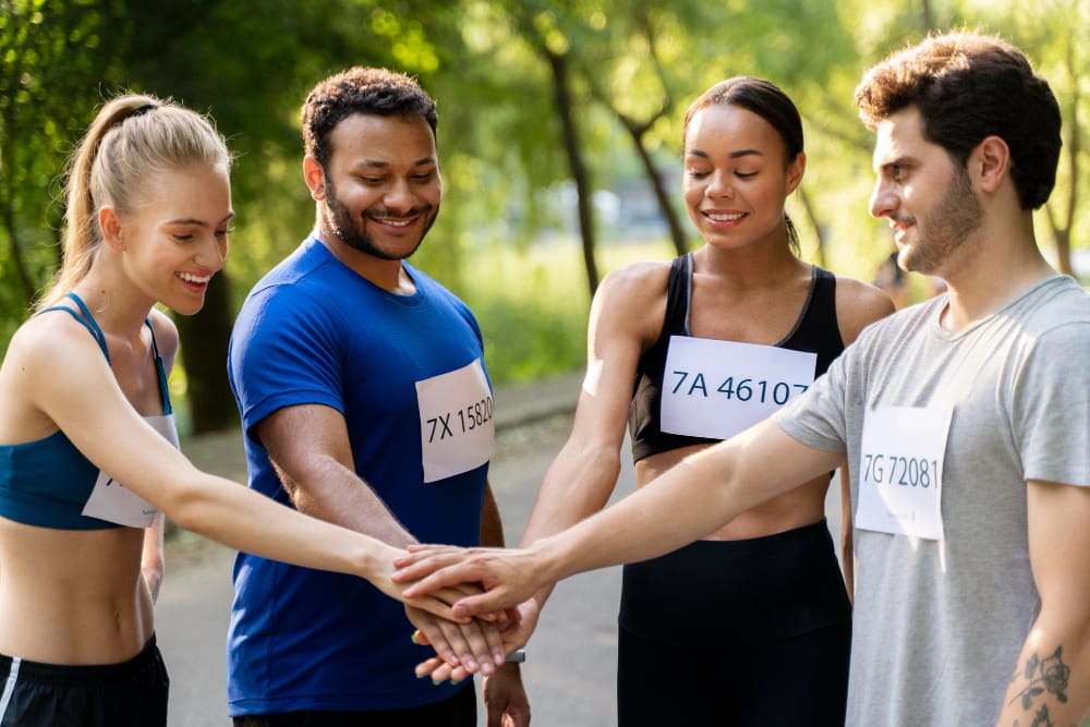 9 Inspiring Community Wellness Event Ideas to Strengthen Bonds - Event ...