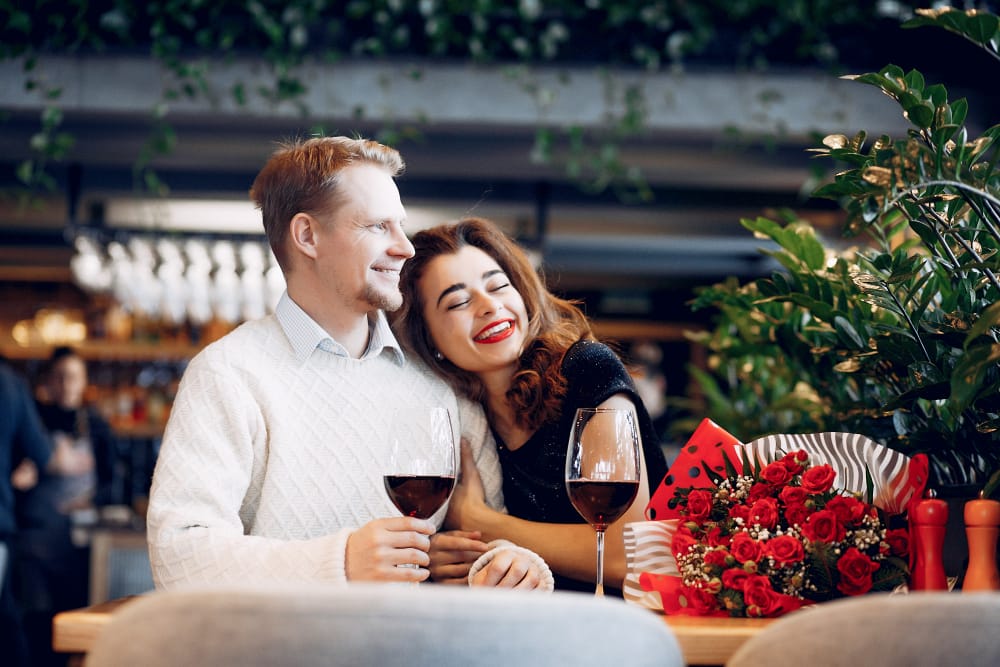 7 Unique Couple Date Ideas for an Unforgettable Occasion - Event Idea Hub