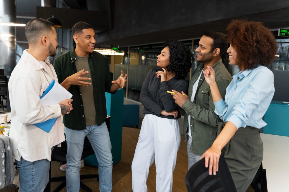 The Ultimate 15-Point Checklist for Planning a Networking Event ...